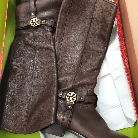 Tory Burch | Shoes | Tory Burch Boots | Poshmark